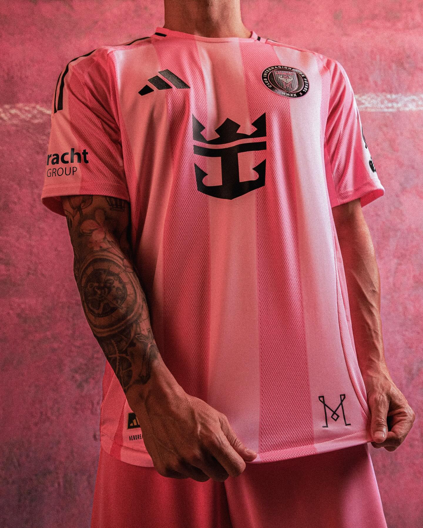 Inter Miami CF Shop - Official Club Store, News and Tickets – Inter ...