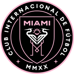 Inter Miami CF - Official Shop, News and Tickets – Inter Miami CF ...
