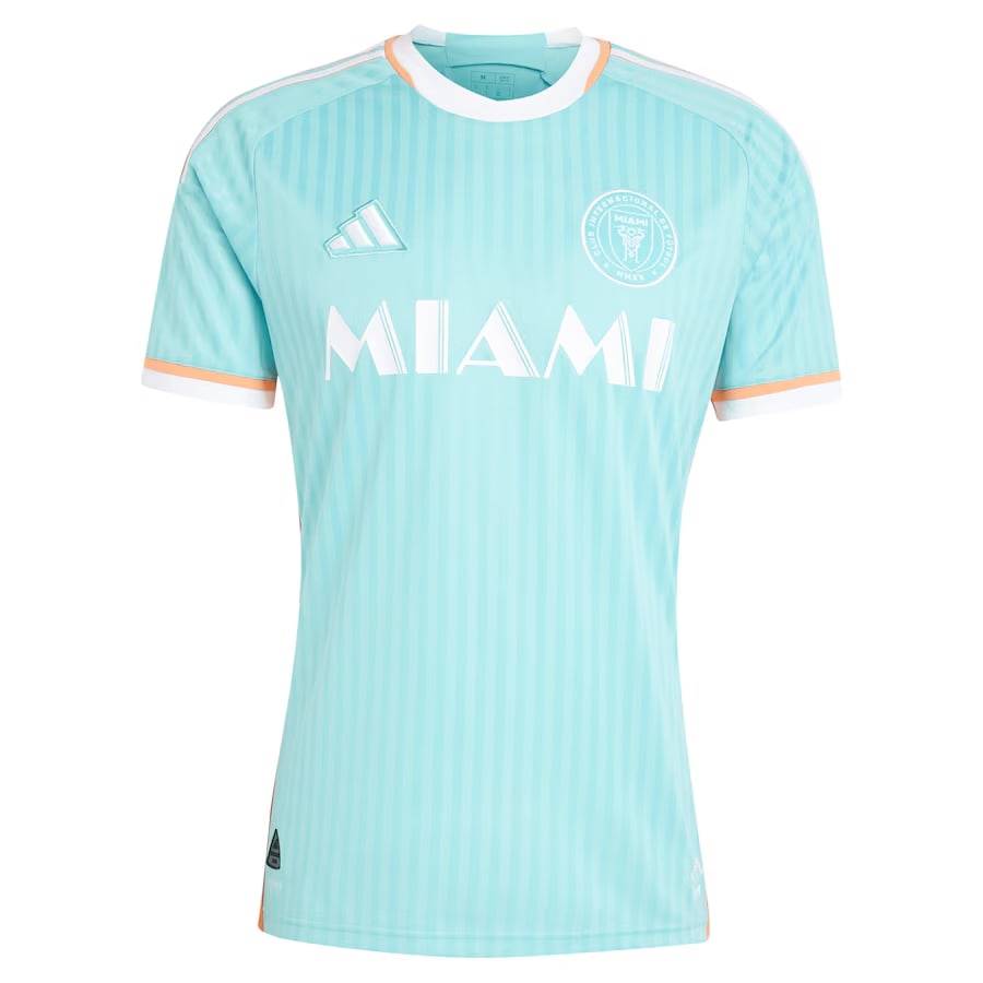 Inter Miami CF 24/25 Third Jersey – Inter Miami Shop
