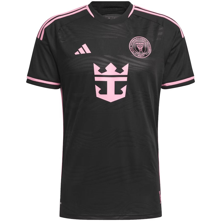 Inter Miami CF 24/25 Away Jersey – Inter Miami Shop