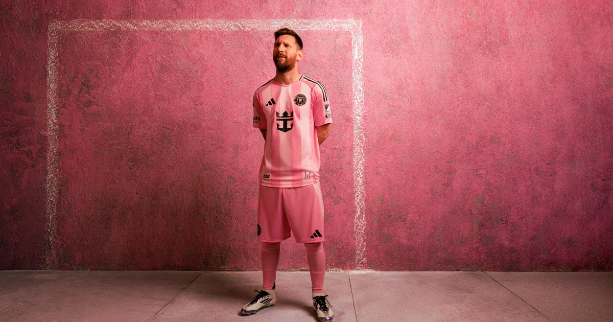 Inter Miami CF Shop - Official Club Store, News and Tickets – Inter ...