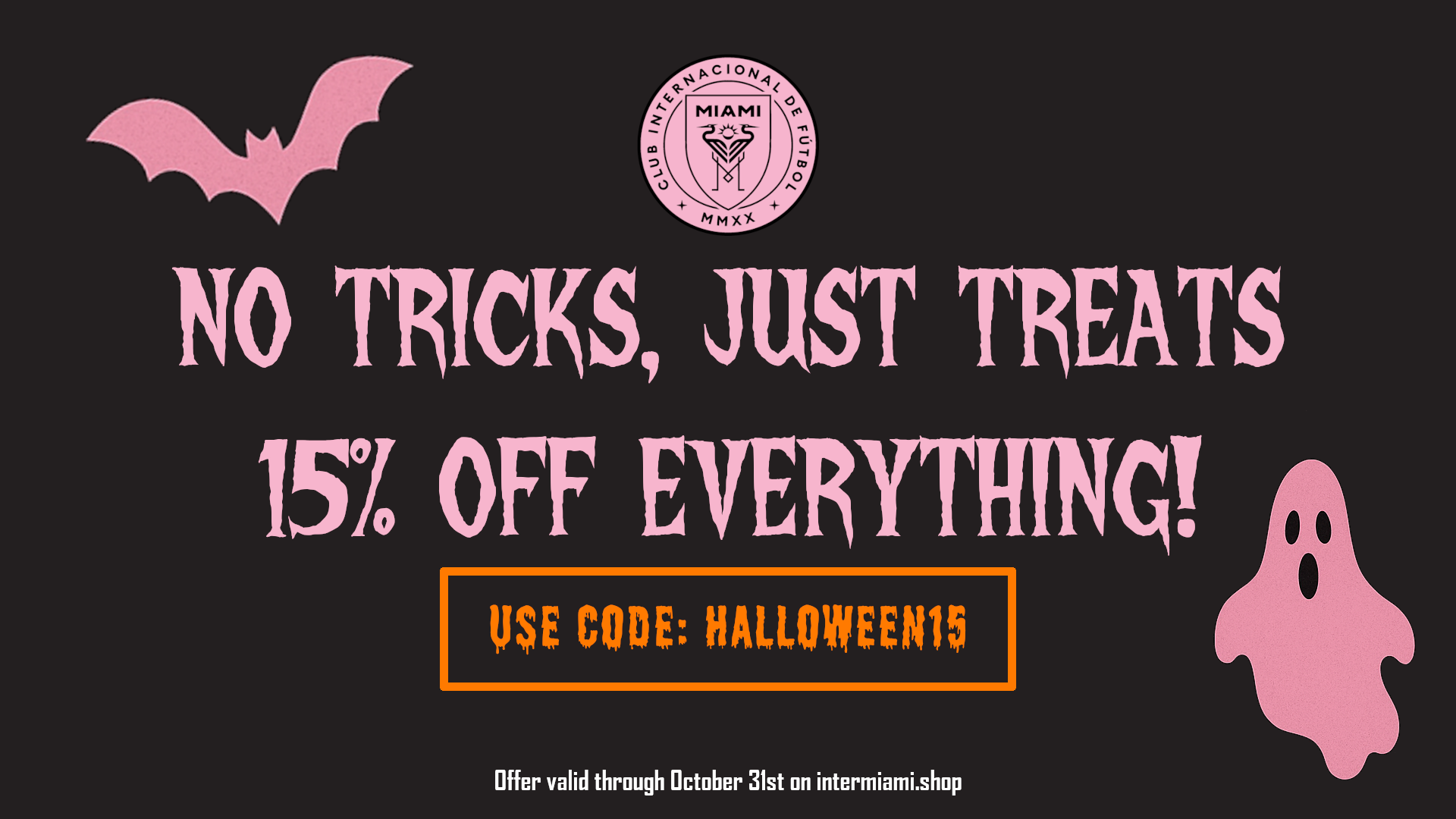 Inter Miami CF Shop - Official Club Store, News and Tickets – Inter ...