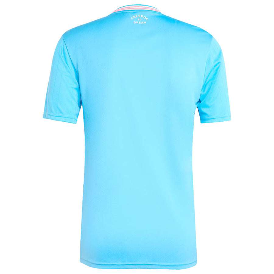 Inter Miami CF 25/26 Third Jersey – Inter Miami Shop